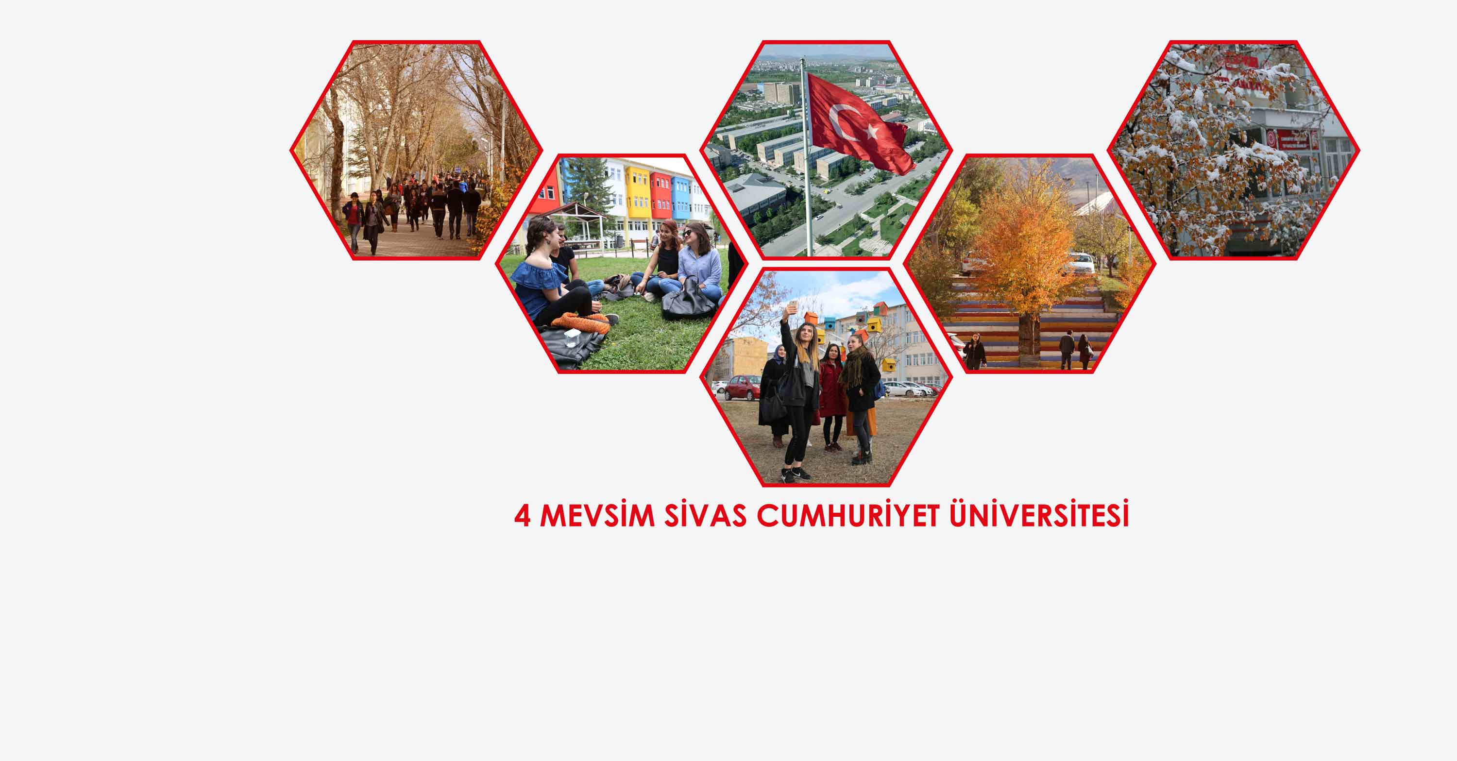 Sivas Cumhuriyet Üniversitesi Sivas Cumhuriyet Üniversitesi