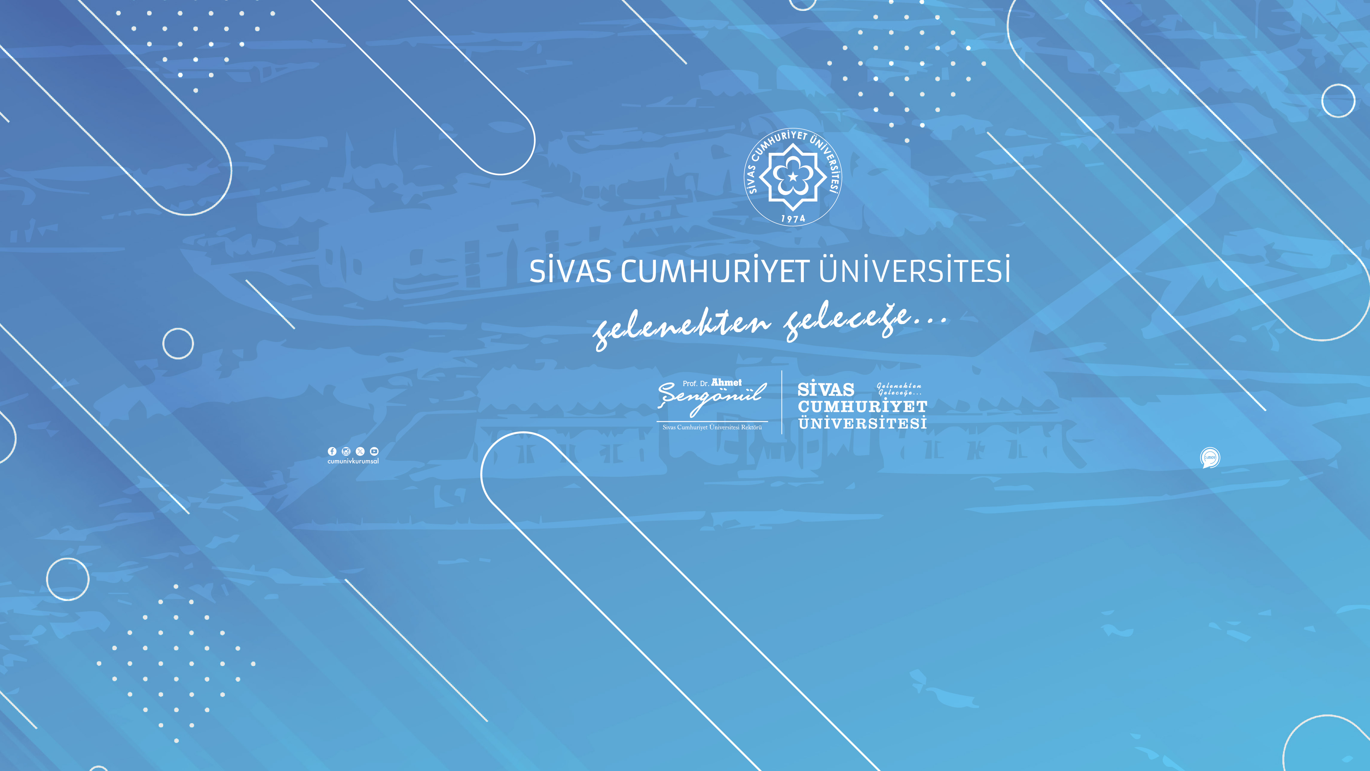 Sivas Cumhuriyet Üniversitesi