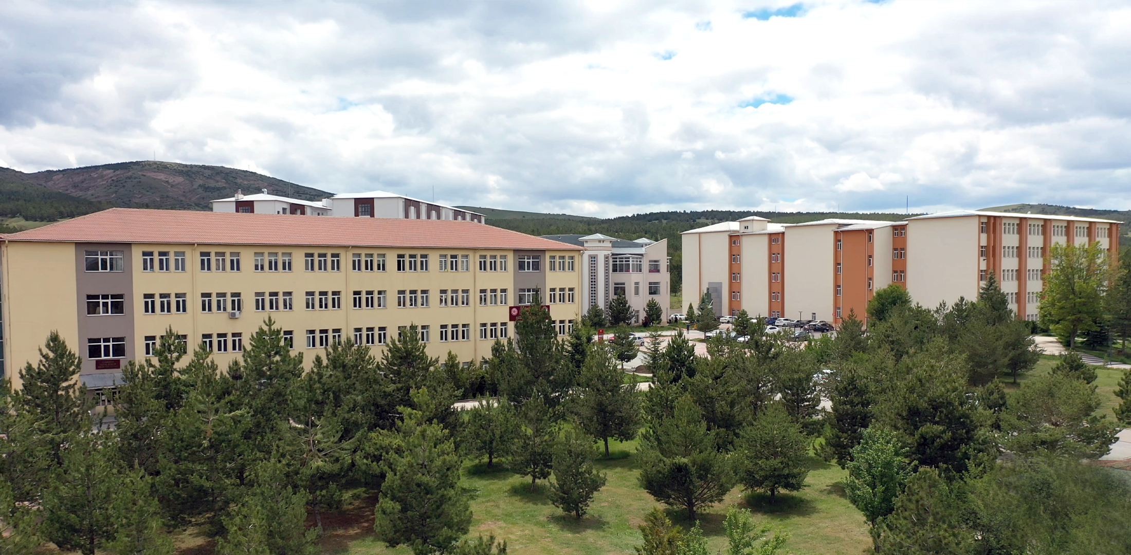 Sivas Cumhuriyet Üniversitesi