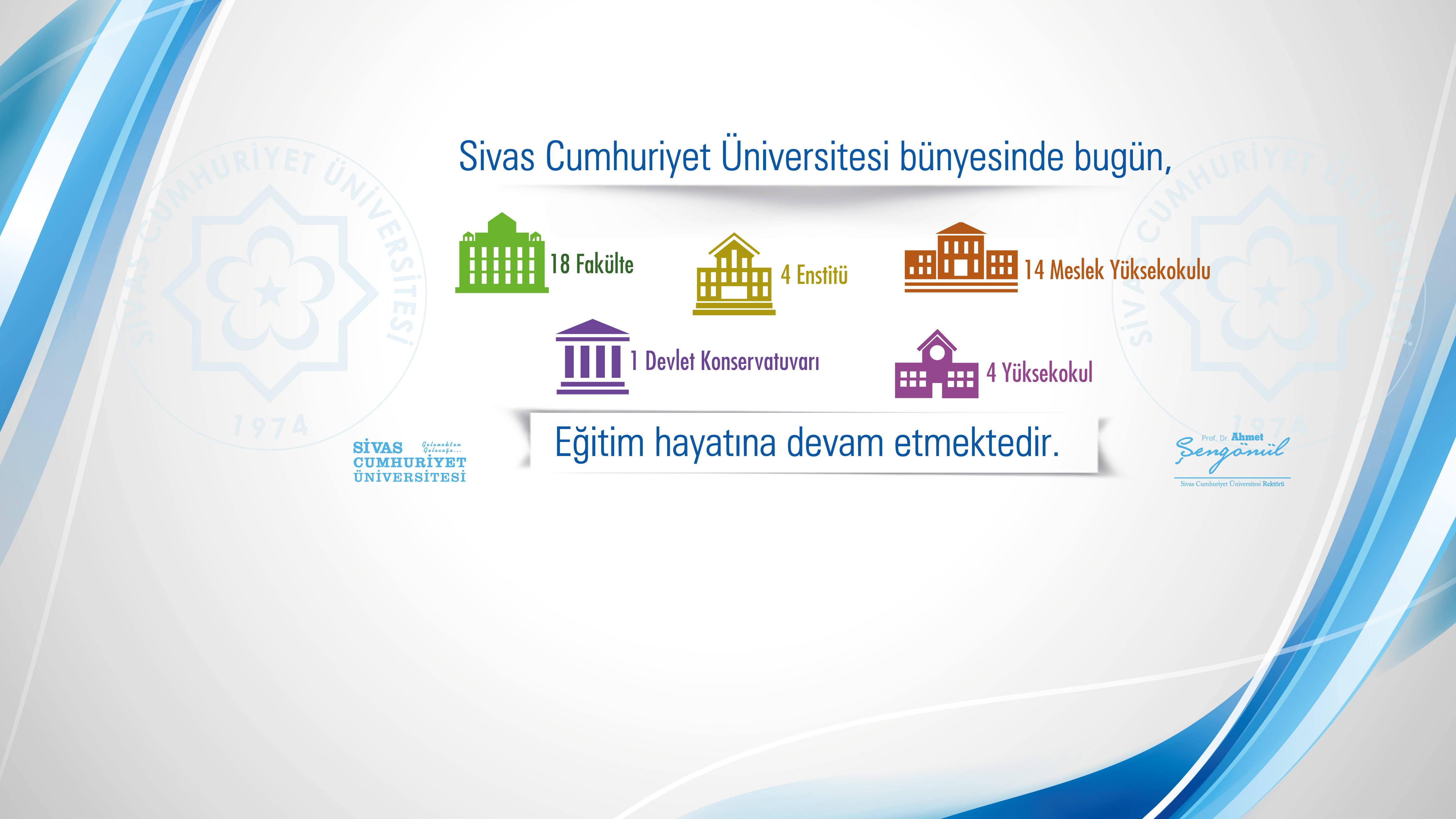 Sivas Cumhuriyet Üniversitesi