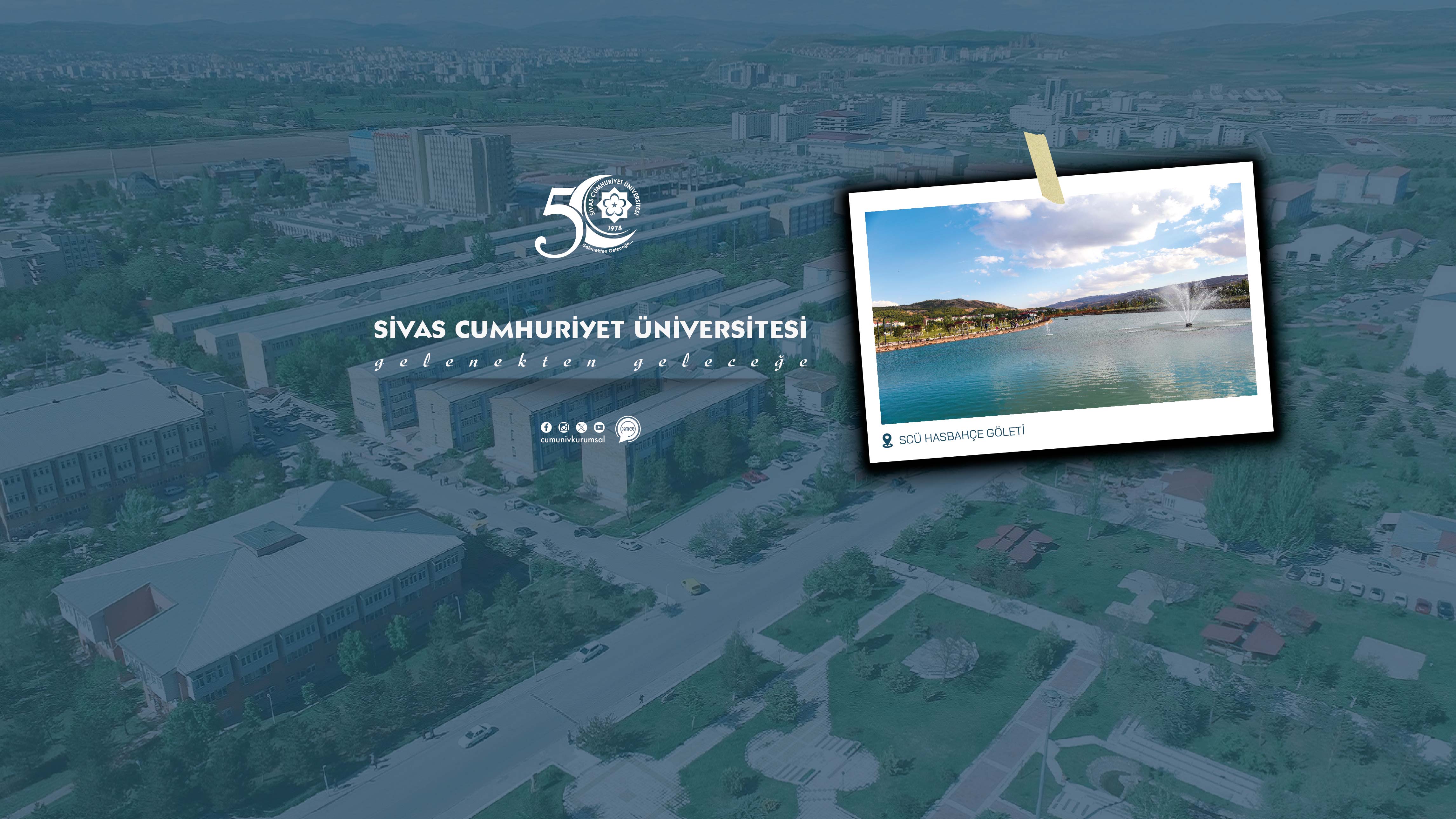 Sivas Cumhuriyet Üniversitesi
