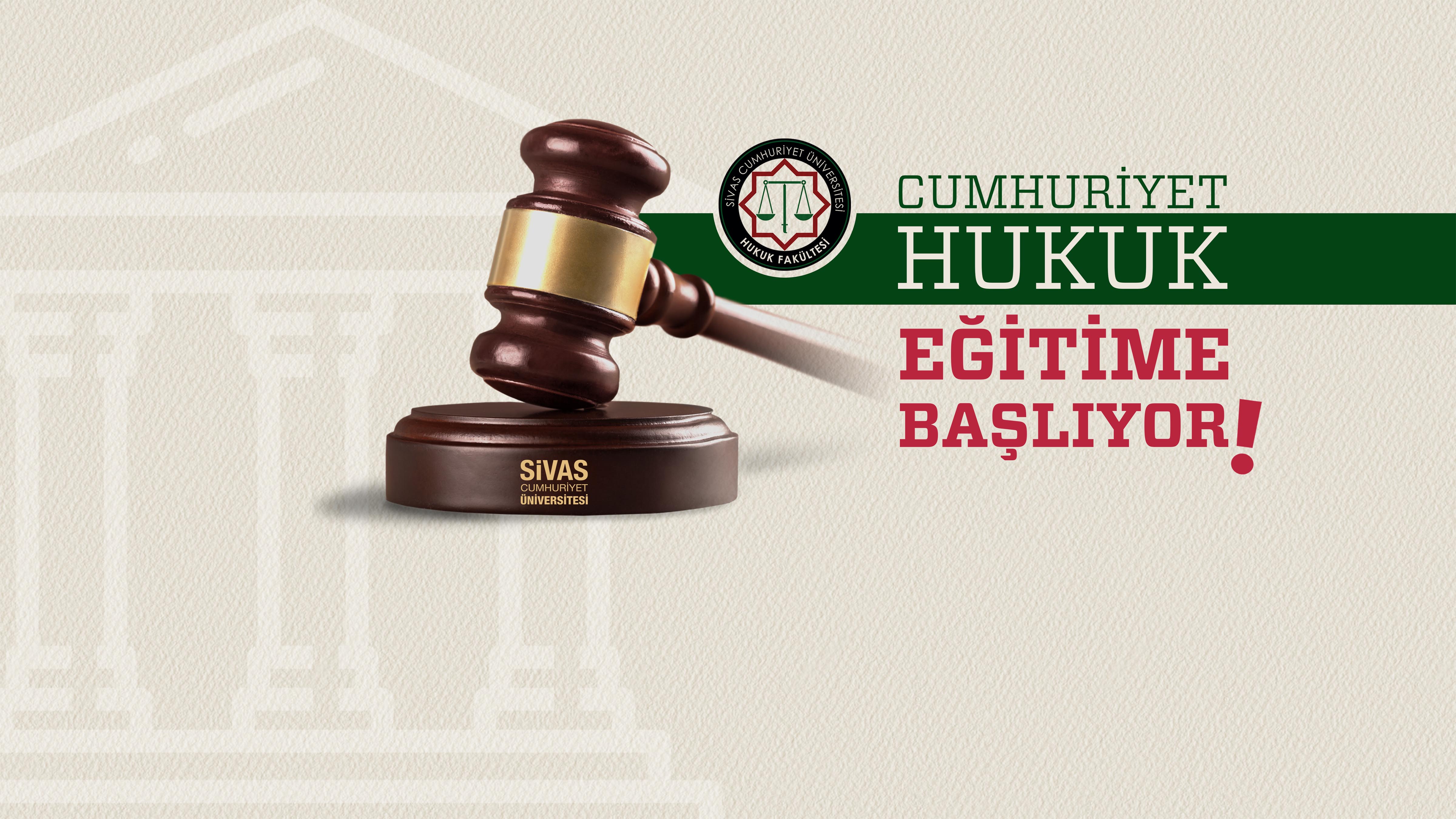 Sivas Cumhuriyet Üniversitesi