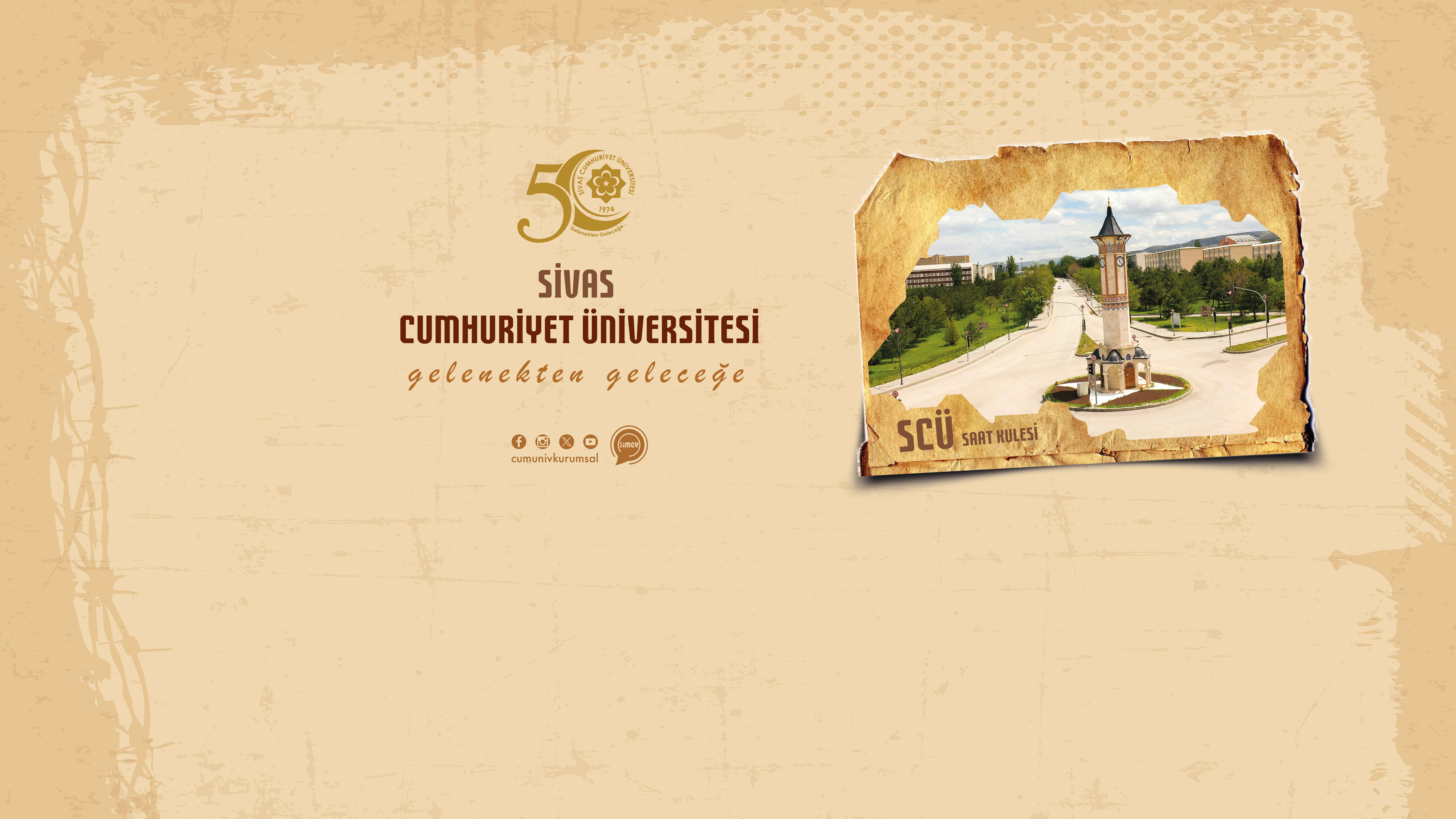 Sivas Cumhuriyet Üniversitesi