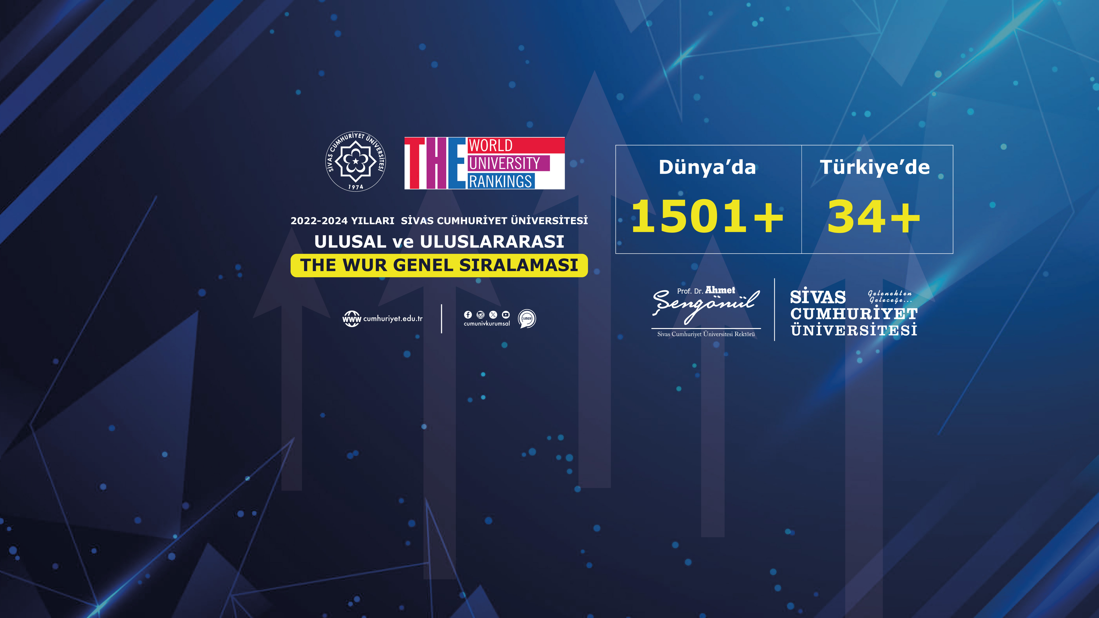 Sivas Cumhuriyet Üniversitesi