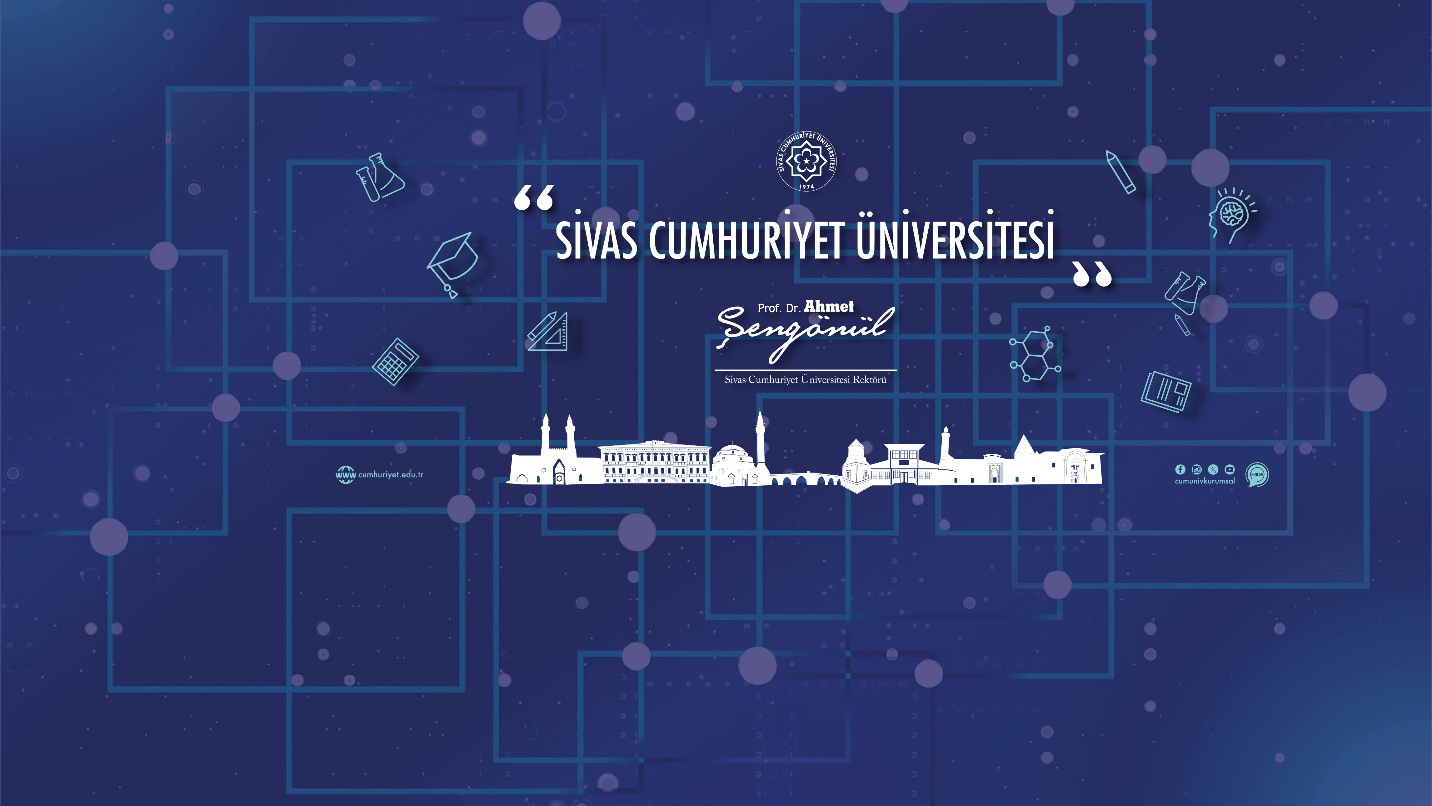 Sivas Cumhuriyet Üniversitesi