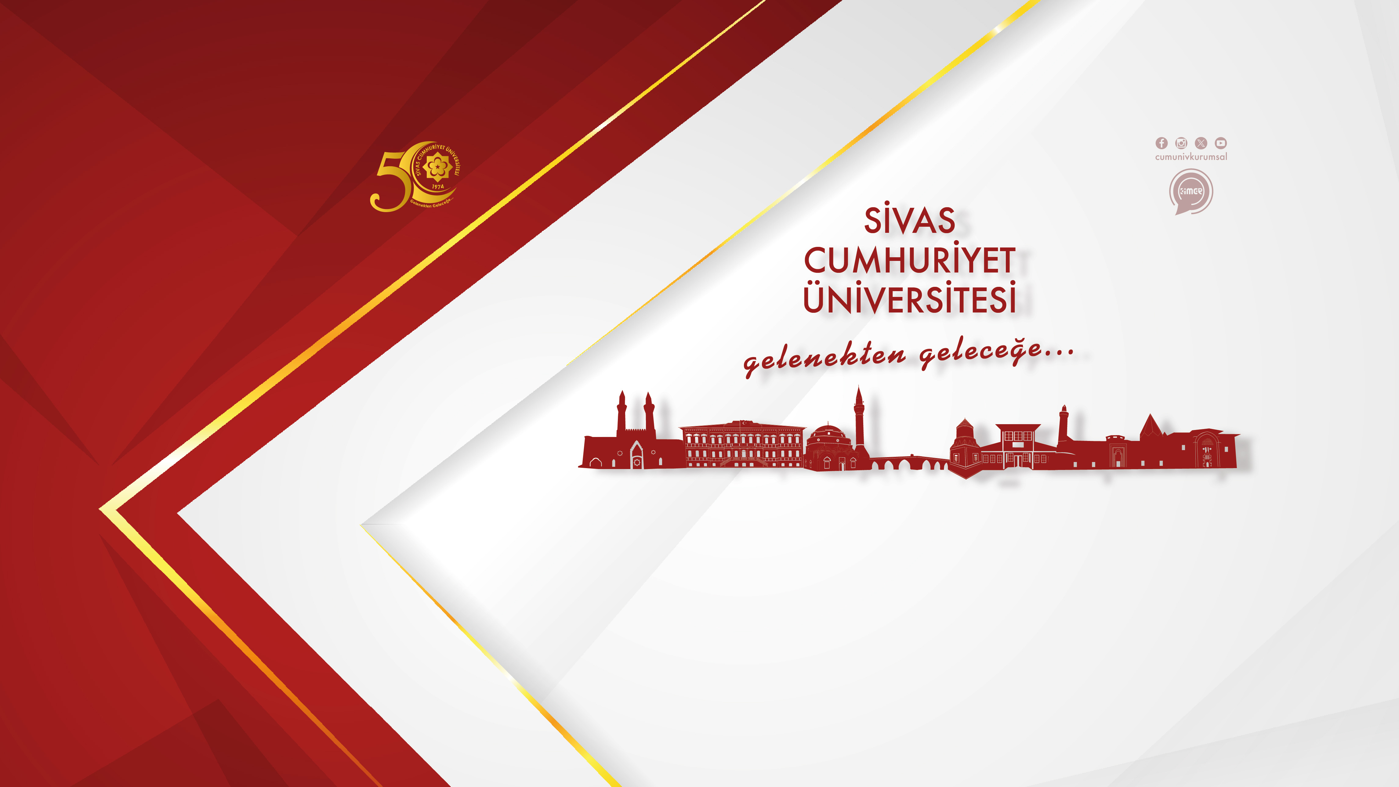Sivas Cumhuriyet Üniversitesi