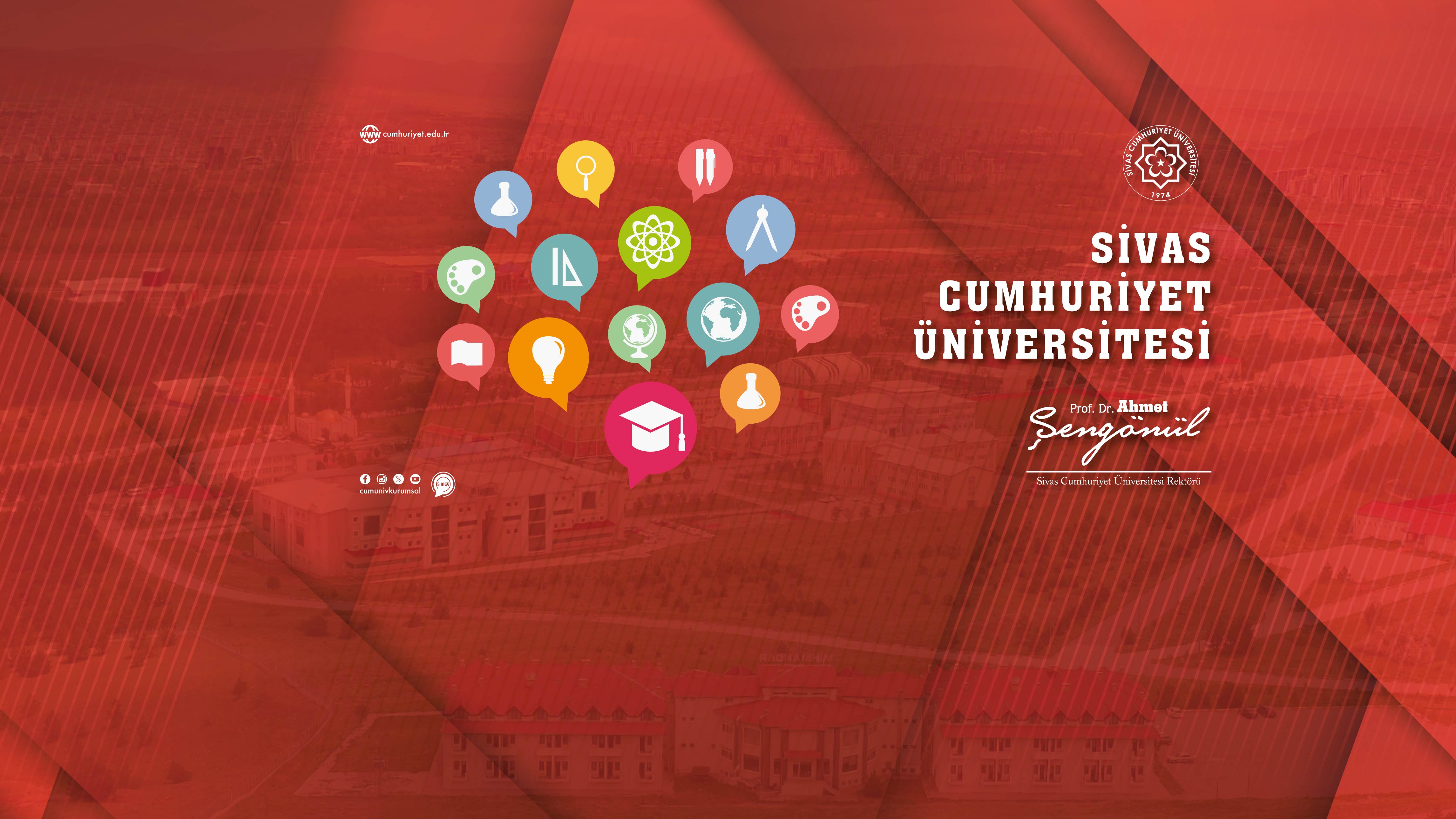 Sivas Cumhuriyet Üniversitesi